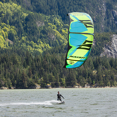Lifestyle - Oceanfront Squamish